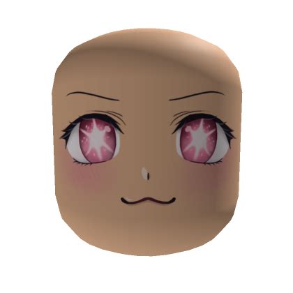 Cute Face Looking Bright Roblox Item Rolimons