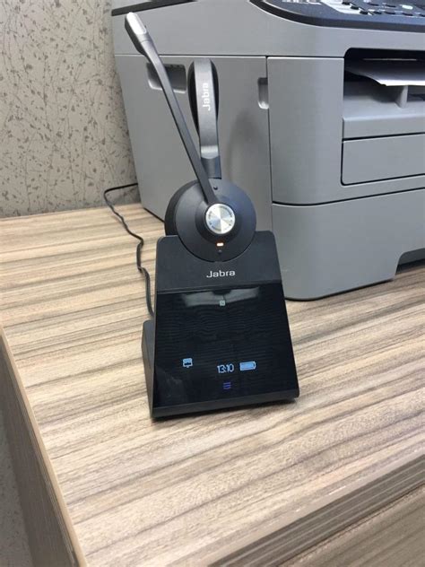 The Jabra Engage Headset A Hands On Review Of Features