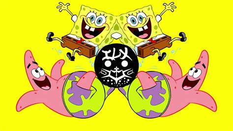 Spongebob Squarepants When I Ripped My Pants Trap Remix Illusion X Youtube