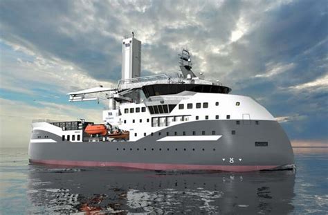 Corvus Battery Systems For Olympic Csov Newbuilds Clean Shipping