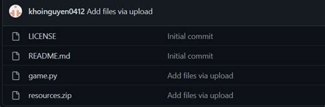 Github Khoinguyen0412space Invader Game Space Invader Game Coded