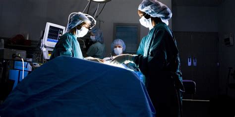 7 Year Old South Carolina Girl Dies 1 Minute Into Tonsillectomy
