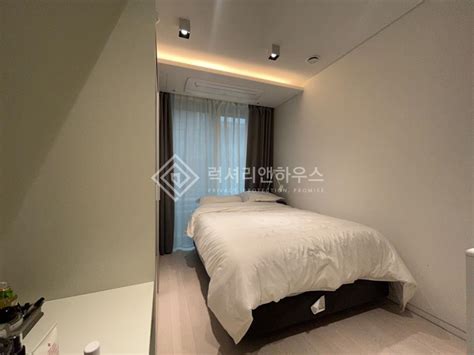 이태원동 하이엔드 고급빌라 어반메시 귀한 매매 연립고급빌라