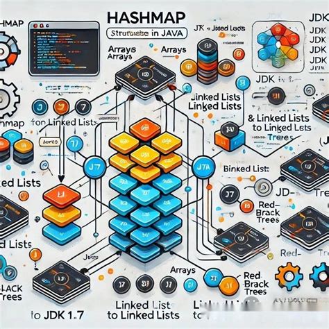 Java 集合全面指南：从入门到高级实践 知乎