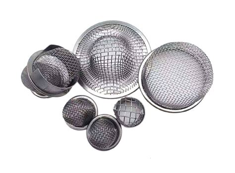 Custom Made Filter Elements METART BUILDING TECH CO LTD