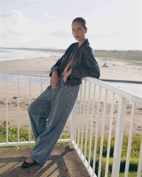 Romy Klerks Skins Model Management