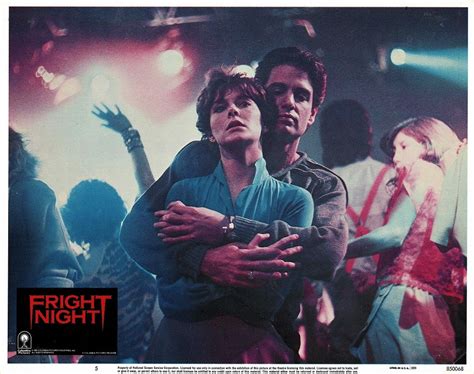 Fright Night The Film Poster Gallery