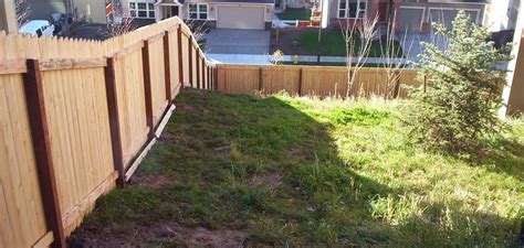 Fence Layout Planner