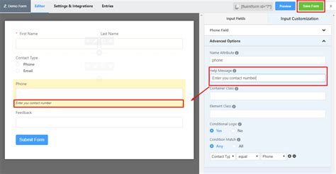 Fluent Forms Pro The Fastest And Most Powerful Wordpress Form Plugin Bespoke Wp Professional