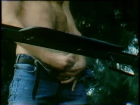 Public Vintage Wanking