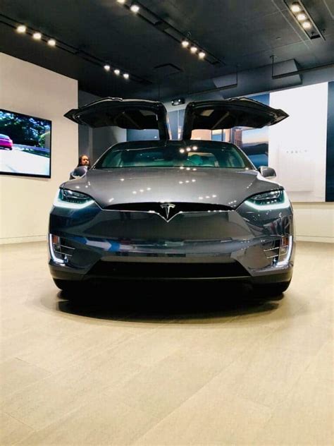 Tesla Vs Other Electric Cars Difference And Comparison