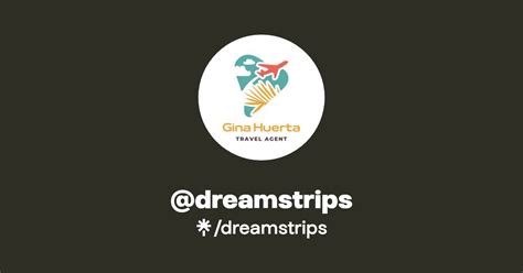 Dreamstrips Facebook Linktree