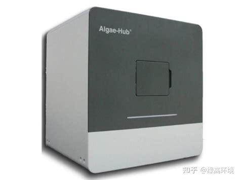 三通道藻类人工智能分析仪 知乎