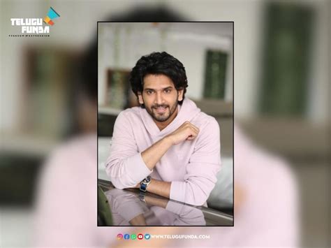 Latest Interview Of Viraj Ashwin For ‘joruga Husharuga Telugu Funda