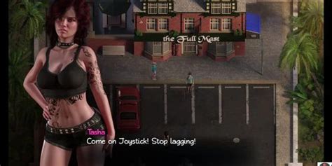 TREASURE OF NADIA Harem With Babes Tnaflix Com