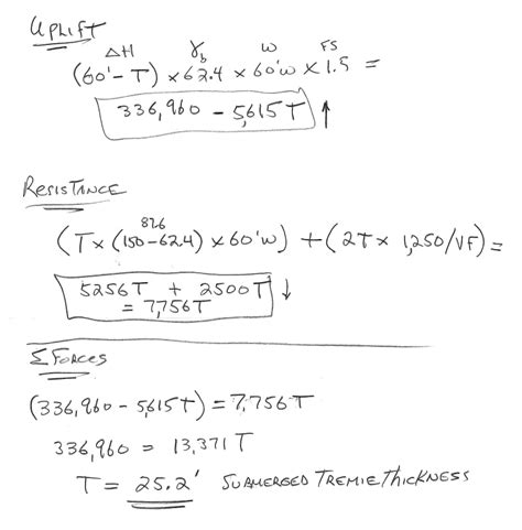 Help With Pe Example Problem Eng Tips