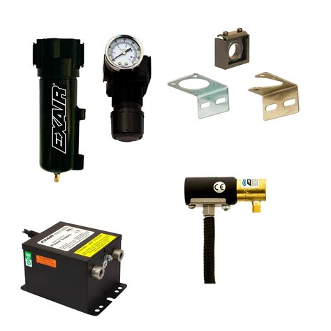 Kit Exair Modèle 8494 Gen4® Ion Air Jet™