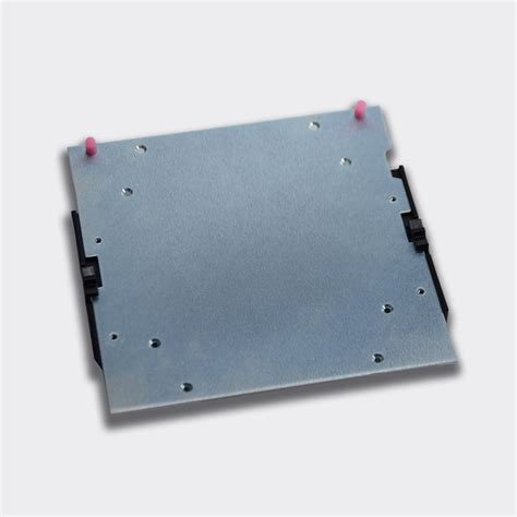 Z Table Plate Assembly 3z Solidscape Store