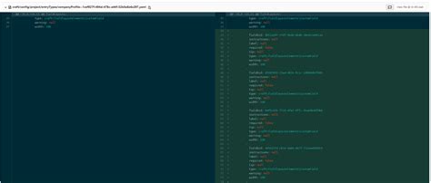 [fr] Add Human Readable Handles As Comments To Project Config · Issue 7584 · Craftcms Cms · Github