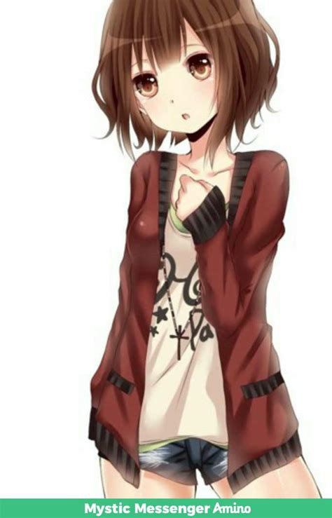 Camie Wiki X Roleplaying Amino