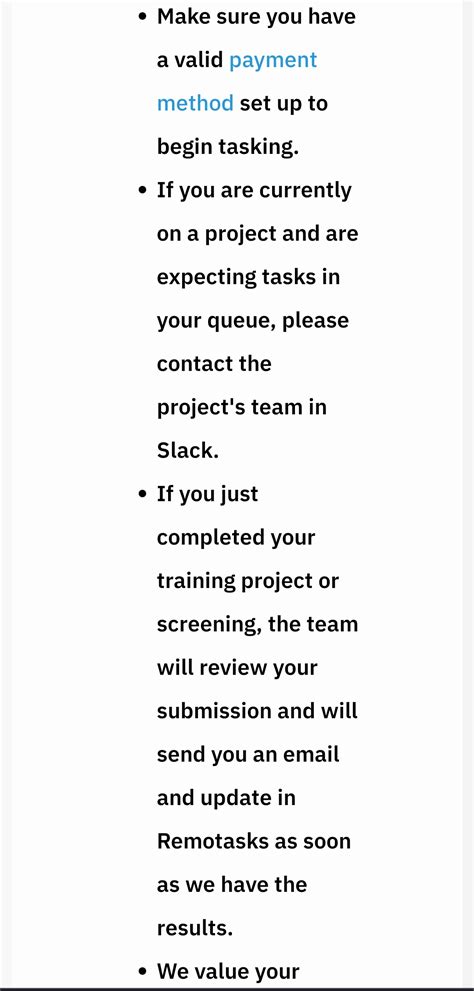 Remotask Issue R Kenya