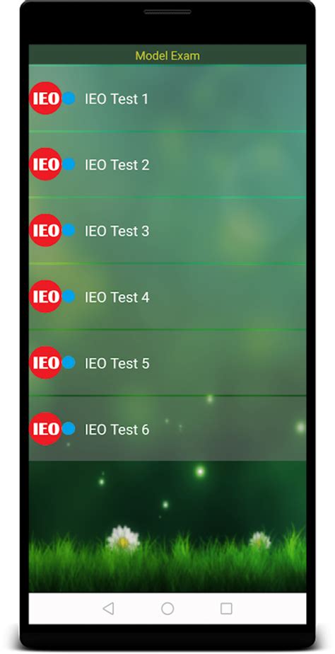 Ieo 5 English Olympiad Prep Apk Para Android Descargar
