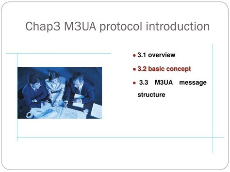 Ppt Sigtran Protocol Powerpoint Presentation Free Download Id2393738