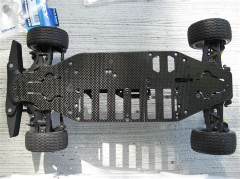 XRAY T VTA Car R C Tech Forums