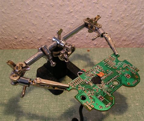 Gamepad To Controller Interface