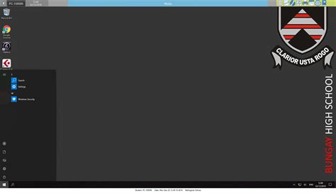 Windows 10 Ltsc 2019 1809 Start Menu ﻿ Windows 10