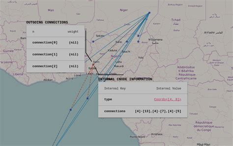 Github Georggrab Colmap Collaborative Geoip And Graph Visualization Frontend