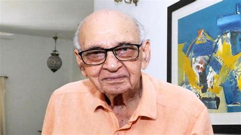 Mumbais Sexpert Dr Mahinder Watsa Dead The Hindu