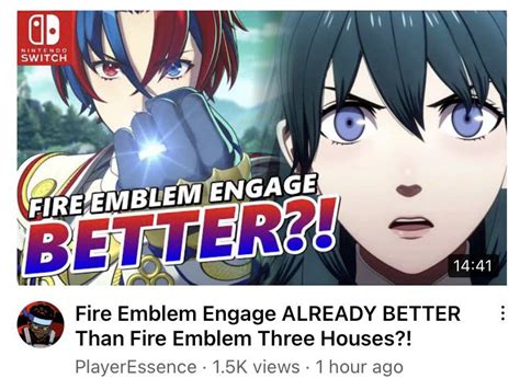 A Sylvain Equivalent For M Byleth R Fireemblemthreehouses