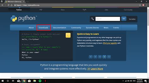 Como Instalar Python 2 7 X