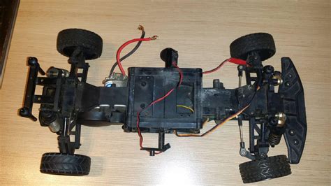 Help Identify Chassis R C Tech Forums