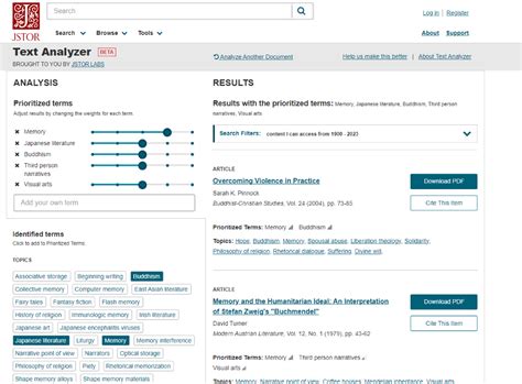 Testing Digital Humanities Tools For Research History Philosophy And Newspaper Library U