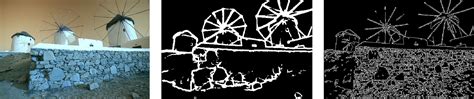 Github Nickd Deep Edge Detection Rcf Implementation Implementation Of Richer Convolutional