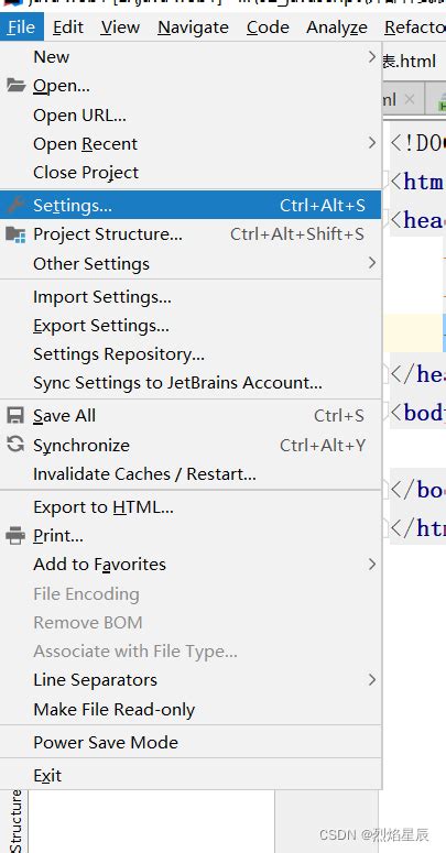 在idea里面无法创建javascript文件idea没有javascript Csdn博客 在idea里面无法创建javascript文件idea没有javascript Csdn博客