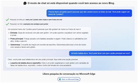 Google X Microsoft Veja Como Usar O Bing Concorrente Direto Do Google