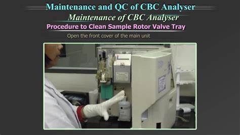 Getein Haematology Analyzer Cbc Analyser Machinehaematology Analyser