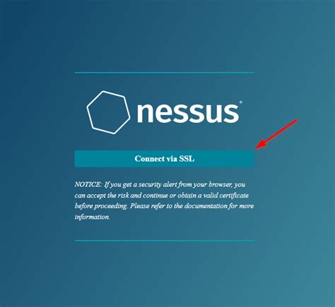 How To Install Nessus On Kali Linux Windows