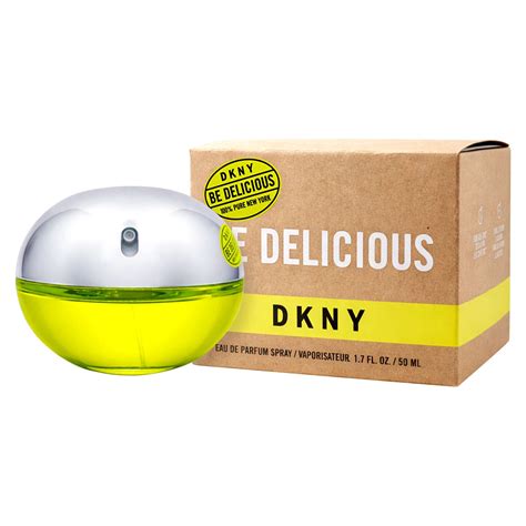 Donna Karan Dkny Be Delicious Edp 5ml Travel Spray Decant Sample Women