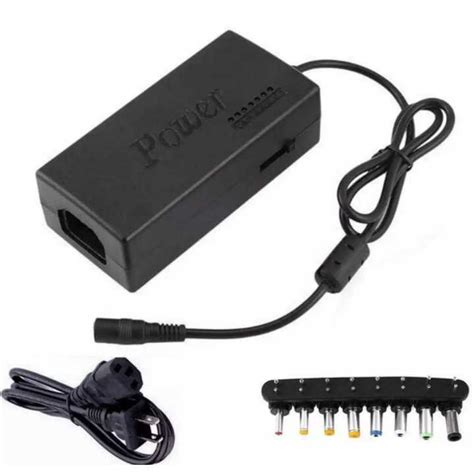 Universal Laptop Power Adapter Master Charger Daraz Com Np