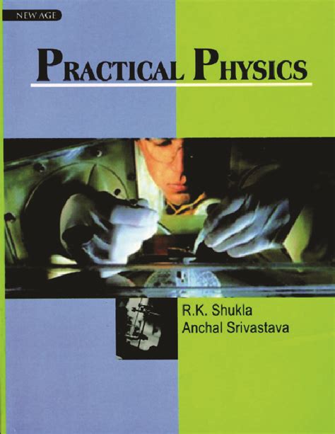 Practical Physics Pdfcoffeecom
