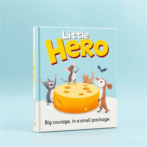 How To Create Book Cover Using Ai Pincel
