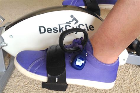 Hacks For When You Forget To Wear Your Pedometer