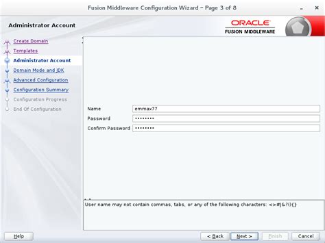 Cómo Instalar Oracle Weblogic Server 14c Oracle Middleware And