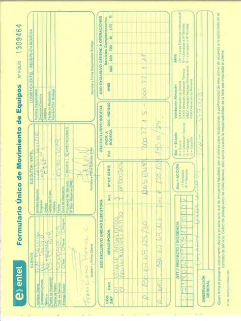 Datos Enlace Entel Pdf