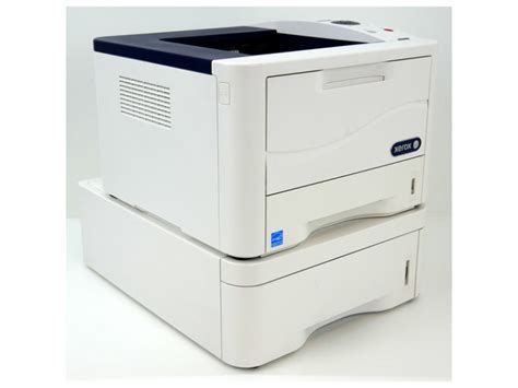 Laser Printer Xerox Phaser 3320 Refurbished Digalco