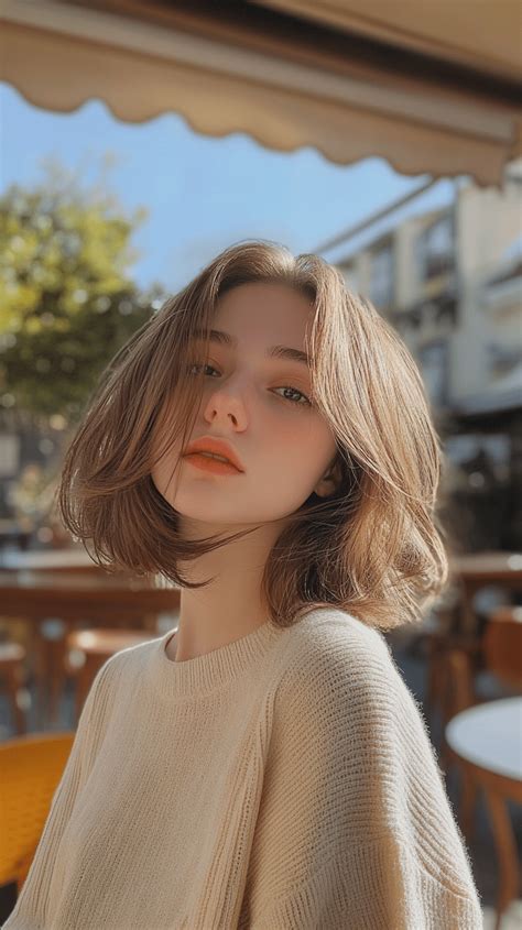 25 Short Hairstyles For Girls That Are Perfect For Every Season Wig